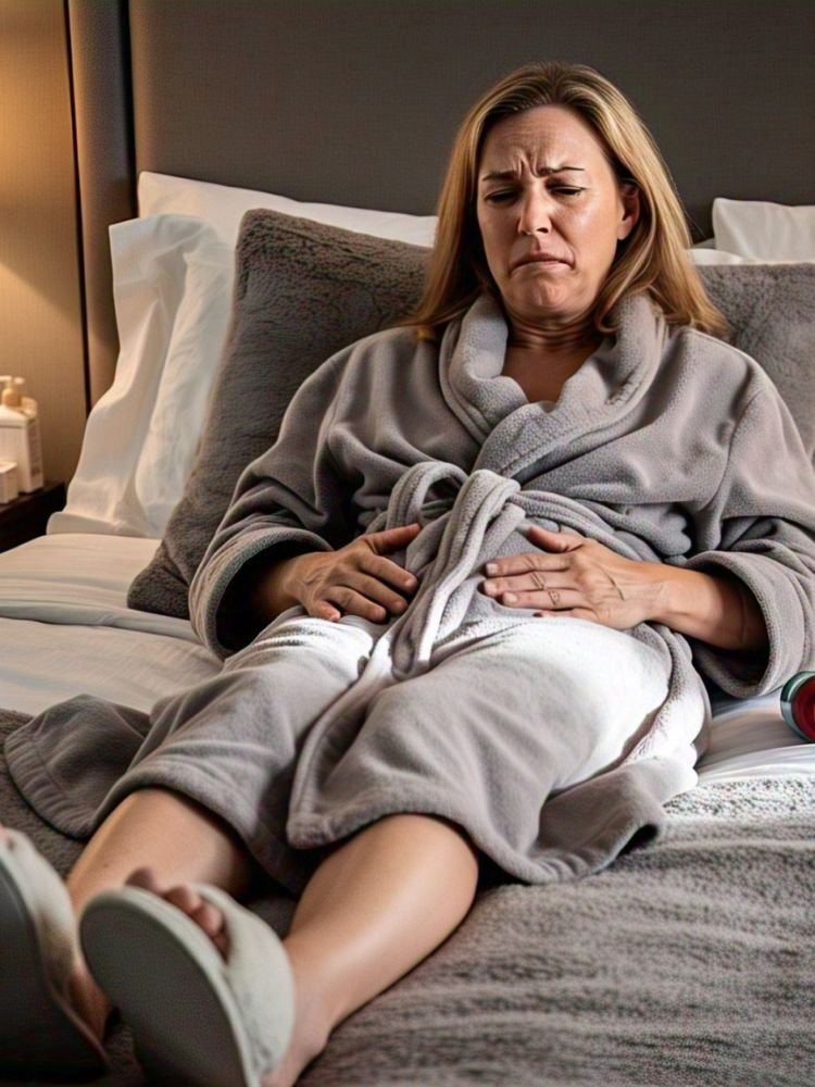 Problemas Intestinais - Tudo Sobre Ozônio